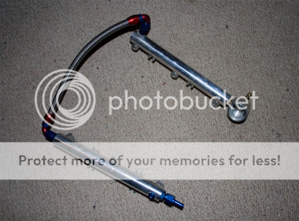 [WA] - FS: Yella Terra L67 V6 W2A Intercooler kit. | Just Commodores