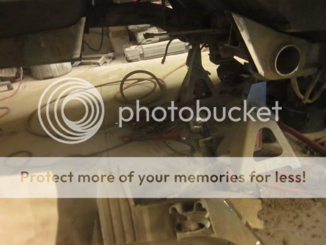 rear chassis notch pictures?? | Volkswagen Type 2 Early Bay Forum