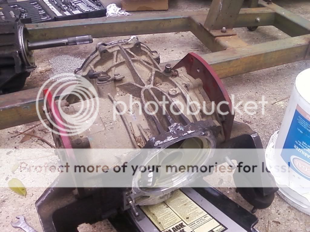 05 c6 rear diff fix - CorvetteForum - Chevrolet Corvette Forum Discussion