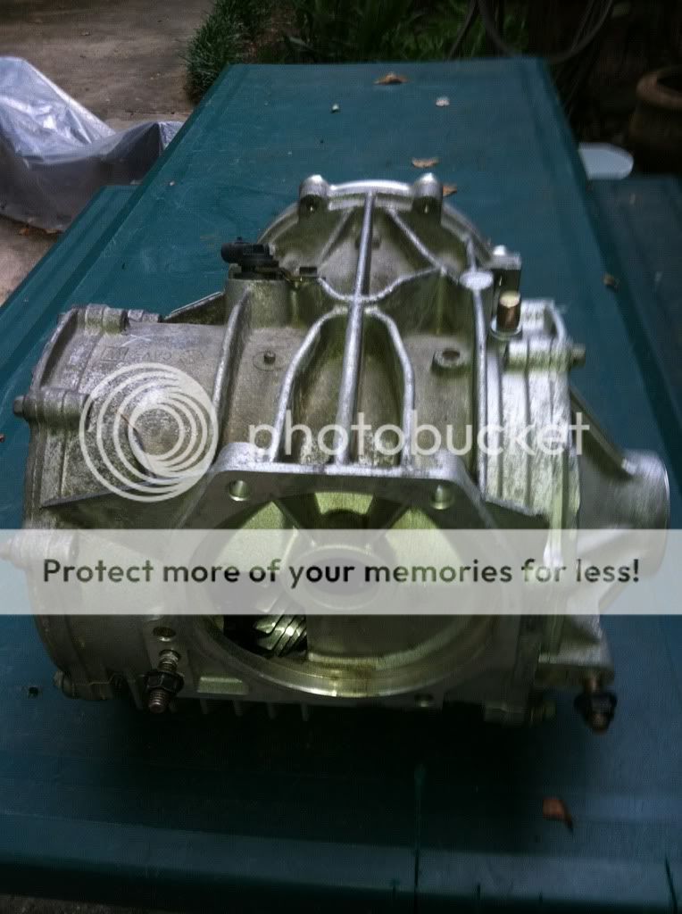 05 c6 rear diff fix - CorvetteForum - Chevrolet Corvette Forum Discussion