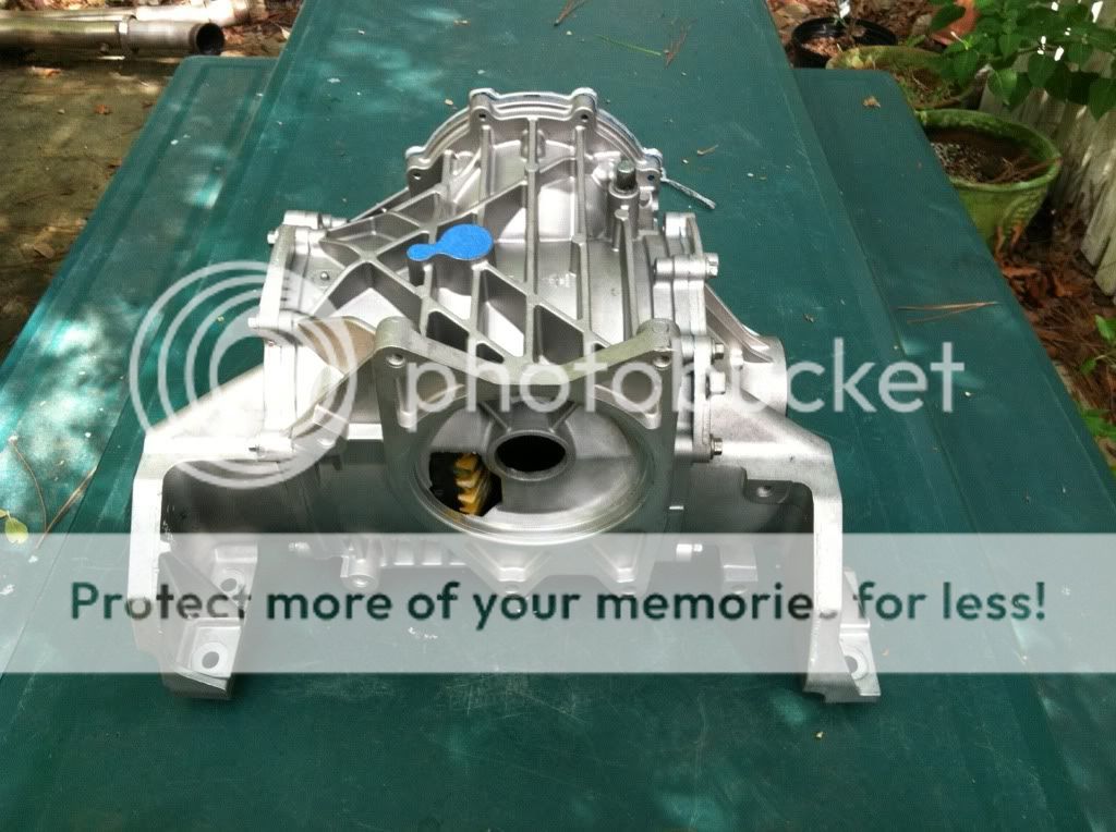 05 c6 rear diff fix - CorvetteForum - Chevrolet Corvette Forum Discussion