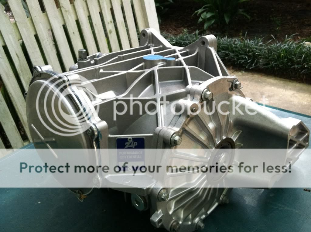 05 c6 rear diff fix - CorvetteForum - Chevrolet Corvette Forum Discussion