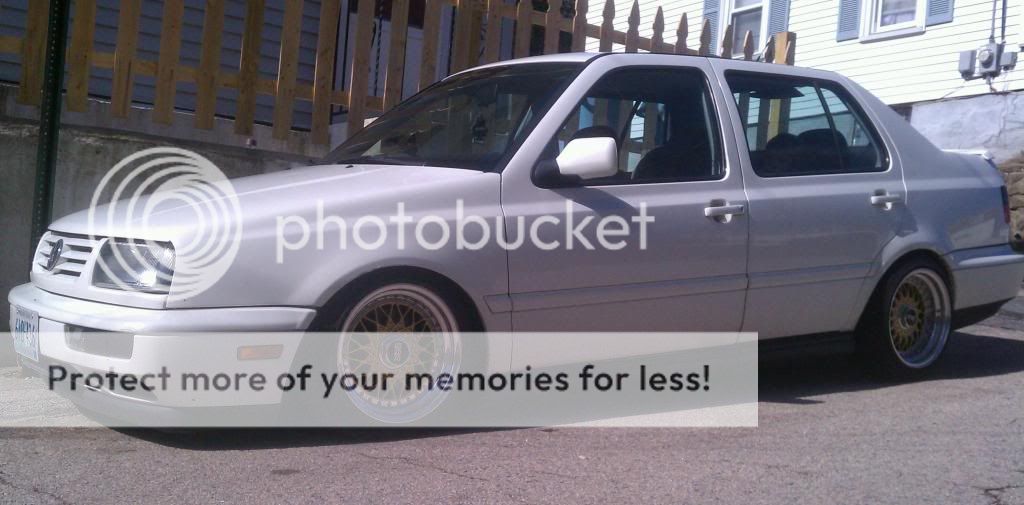 FS: 99 Jetta wolfsburg. Callaway kit slammed | VW Vortex - Volkswagen Forum