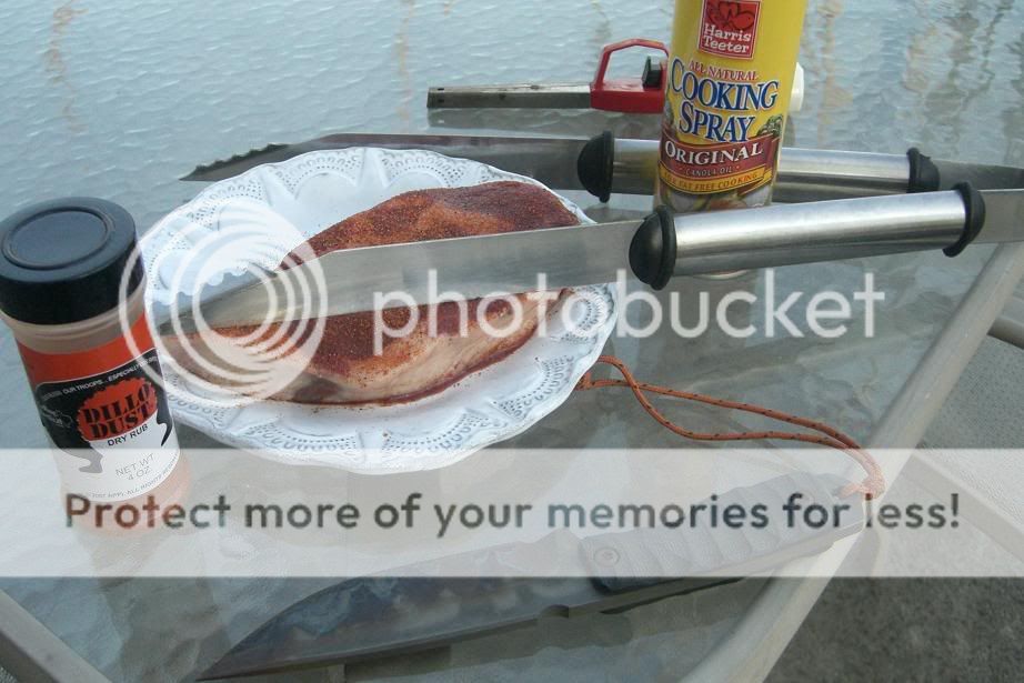 Dillo steaks.... ZA style. - AR15.COM