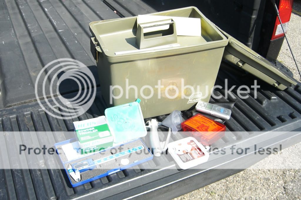 mobile reloading? > Reloading > AR15.COM