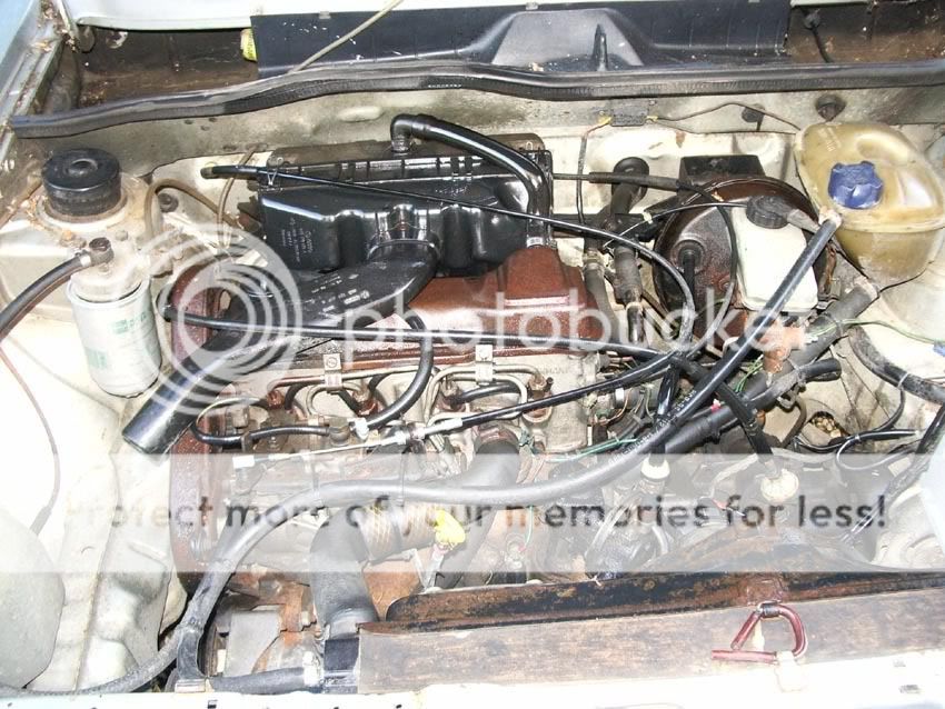 View topic: 1981 Mk1 GLD DIESEL Cabriolet – The Mk1 Golf Owners Club