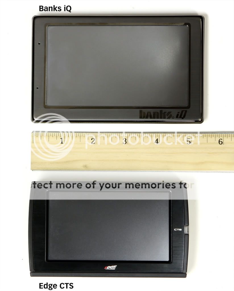 Edge CTS or Banks IQ what is better? | Diesel Place