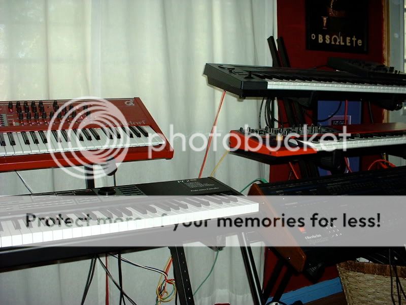 Bands and their studios (synth) - Page 3 - Vintage Synth Explorer Forums