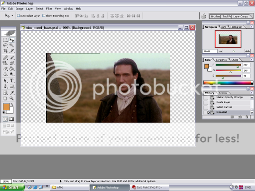 Mood theme tutorial: olga_art — LiveJournal